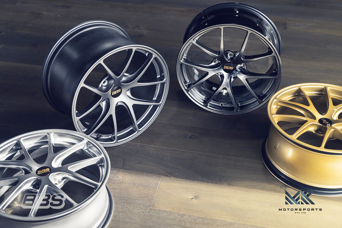 BBS RI-A for GR86 at MK MOTORSPORTS | Wheel sets from 4790.00