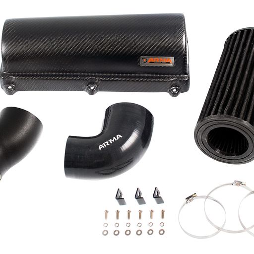 Carbon Fiber Cold Air Intake for MINI Clubman R55 / Cooper R56 / Cabri