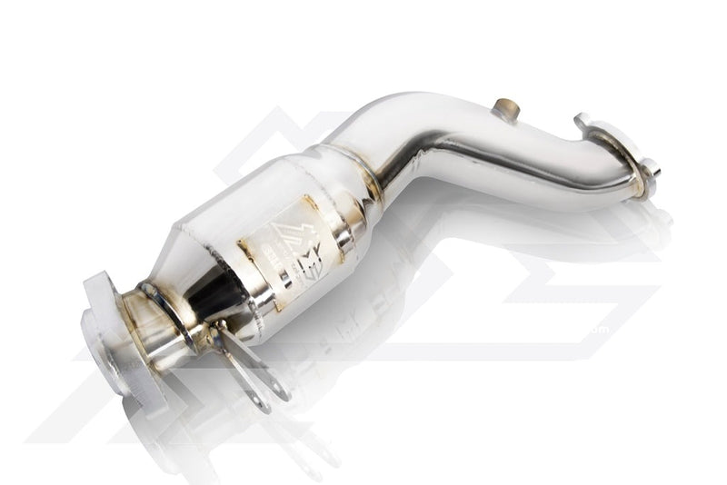 Valvetronic Exhaust System for Mercedes-Benz C180 C200 C250 W204 1.8T