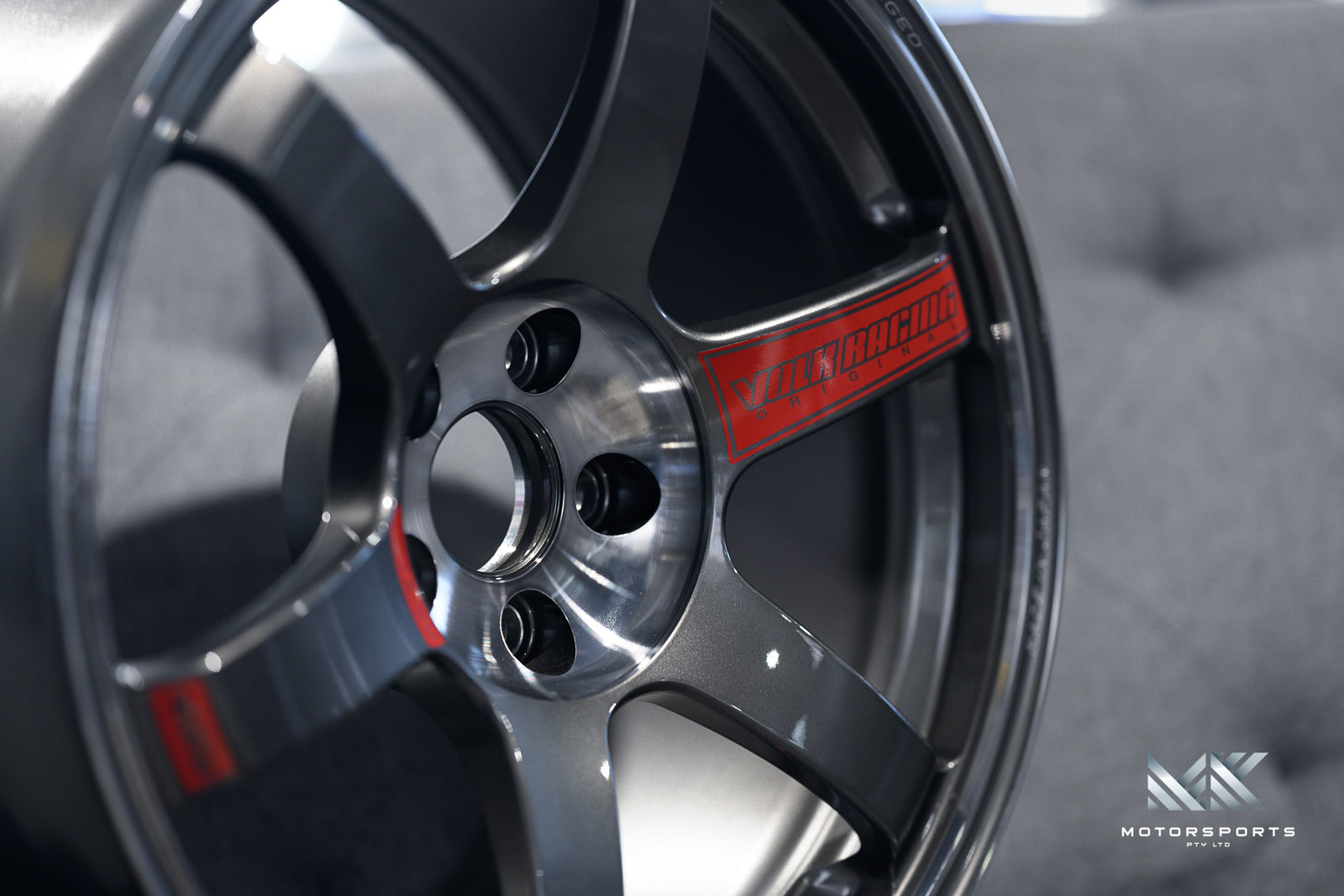 Volk Racing TE37 Saga SL 5x100 at MK MOTORSPORTS | Wheel sets from $3650