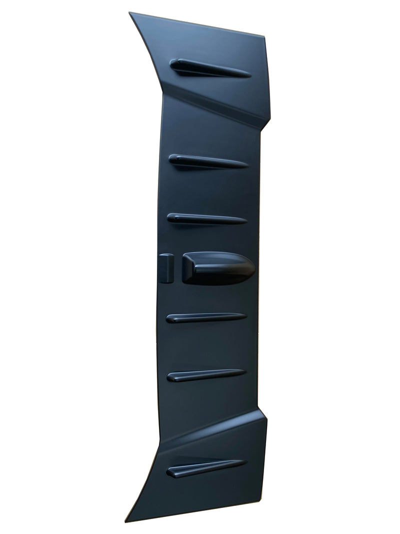 MP Style Vortex Generator for 12-21 Toyota 86 (ZN6)/Subaru BRZ (ZC6)