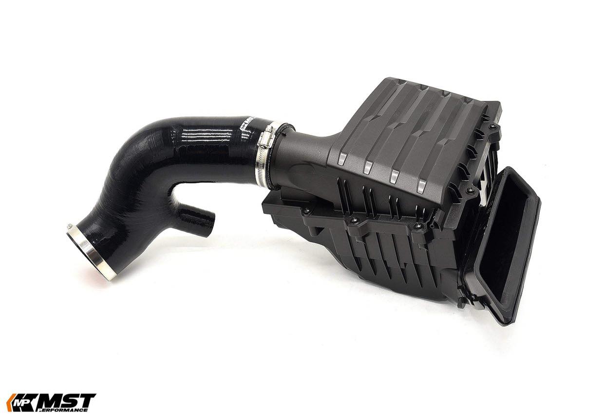 Intake Hose - Volkswagen Golf R (VW-MK802H)
