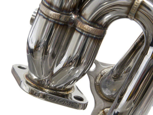 Expreme Unequal Length Headers FA20/FA24 for Toyota 86(ZN6)/GR86(ZN8)