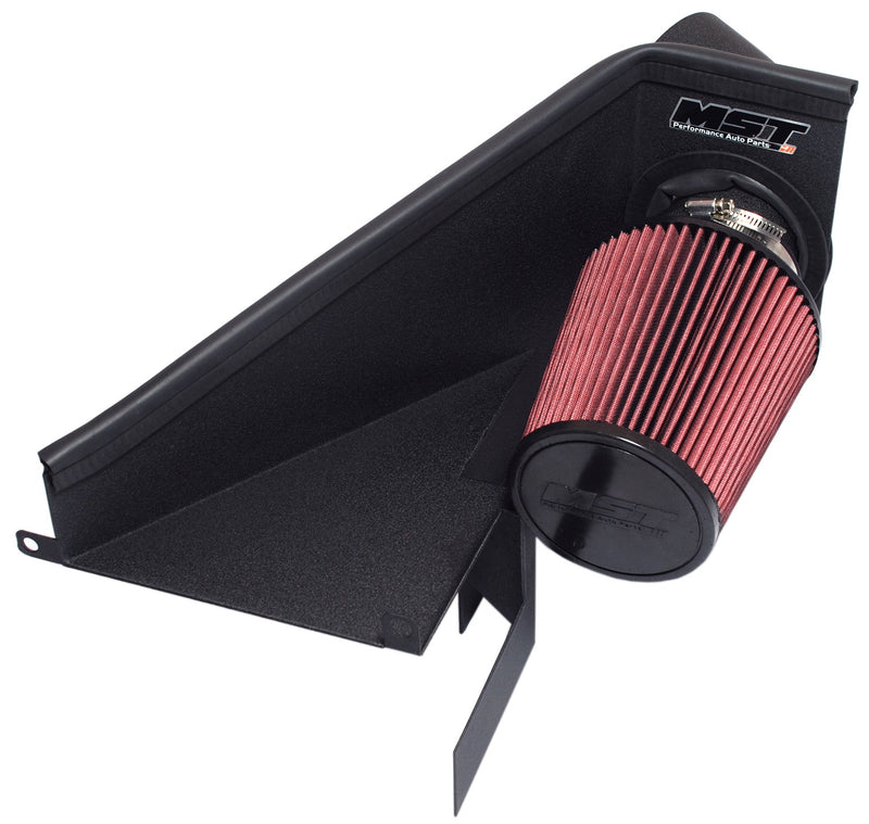 Cold Air Intake - Volkswagen Golf R32 (MK5)/ Audi S3/TT VR6 3.2L (VW-M