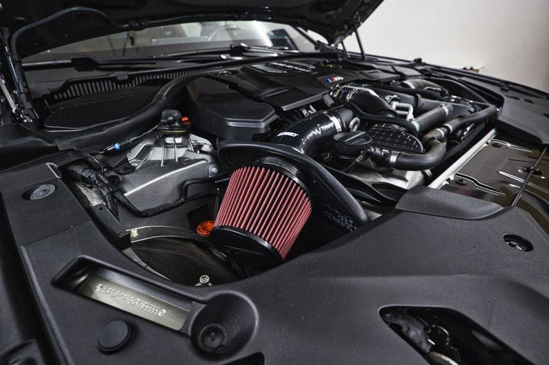 Cold Air Intake System - BMW F90 M5 S63 4.4L (BW-F90M5)