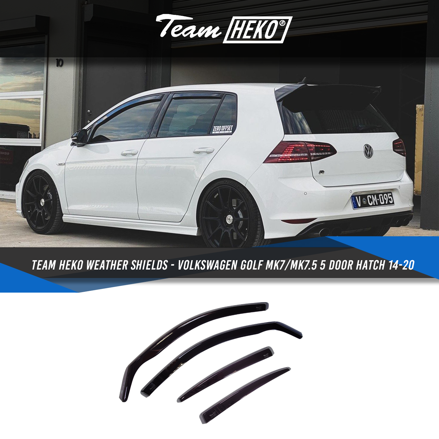 Golf Body Kits - Performance VW Golf Body Kits for Sale