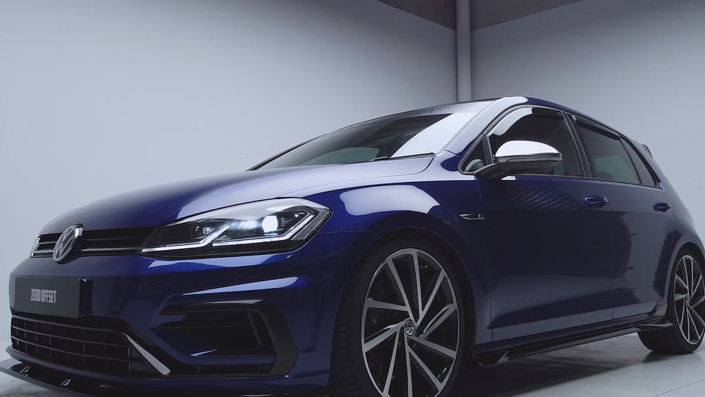 EVO-1 Full Kit for Volkswagen Golf MK7.5R 2018-2021