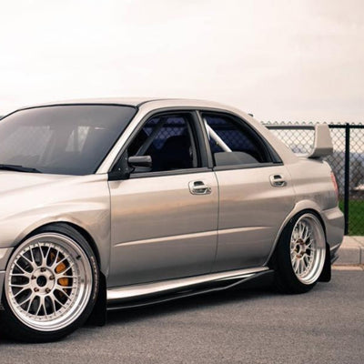 Subaru Impreza Body Kits - Aftermarket Impreza Performance Parts