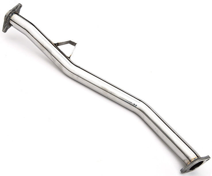 Catless Exhaust Front Pipe for Toyota 86(ZN6)/GR86(ZN8) & Subaru BRZ