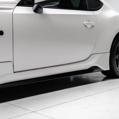 Toyota 86 Body Kits - Aftermarket Parts for Toyota 86