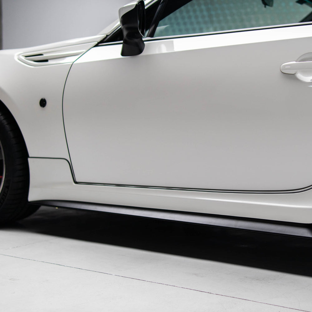 Aftermarket Toyota Parts - Performance Aftermarket Parts for Toyota