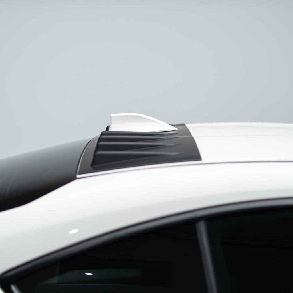 MP Vortex Generator for Subaru BRZ (ZD8) / Toyota GR86 (ZN8) 22+