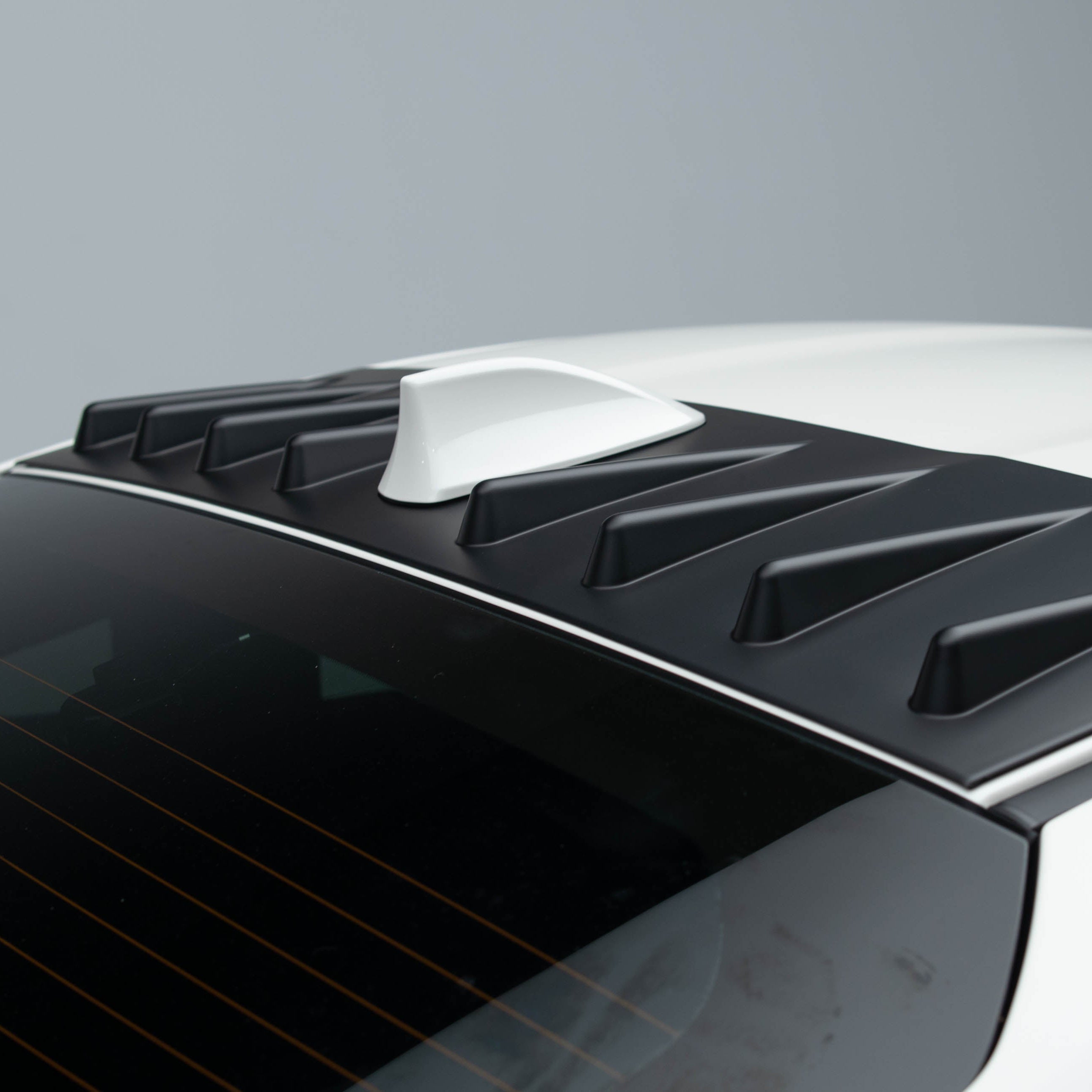 MP Vortex Generator for Subaru BRZ (ZD8) / Toyota GR86 (ZN8) 2022+