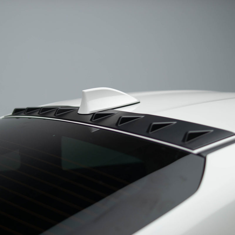 STI Style Vortex Generator for Subaru BRZ (ZD8) / Toyota GR86 (ZN8) 20