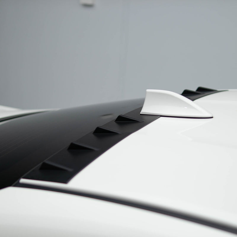 STI Style Vortex Generator for Subaru BRZ (ZD8) / Toyota GR86 (ZN8) 20