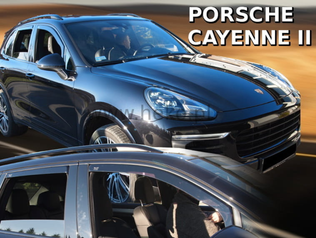 Porsche Aftermarket Parts - Premium Parts & Body Kits for Porsche