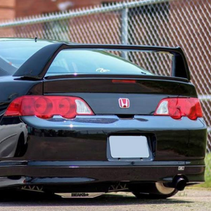 CL9 Body Kits - Order a Honda Accord CL9 Body Kit Online