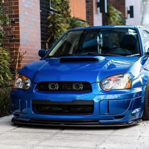 Subaru Impreza Body Kits - Aftermarket Impreza Performance Parts