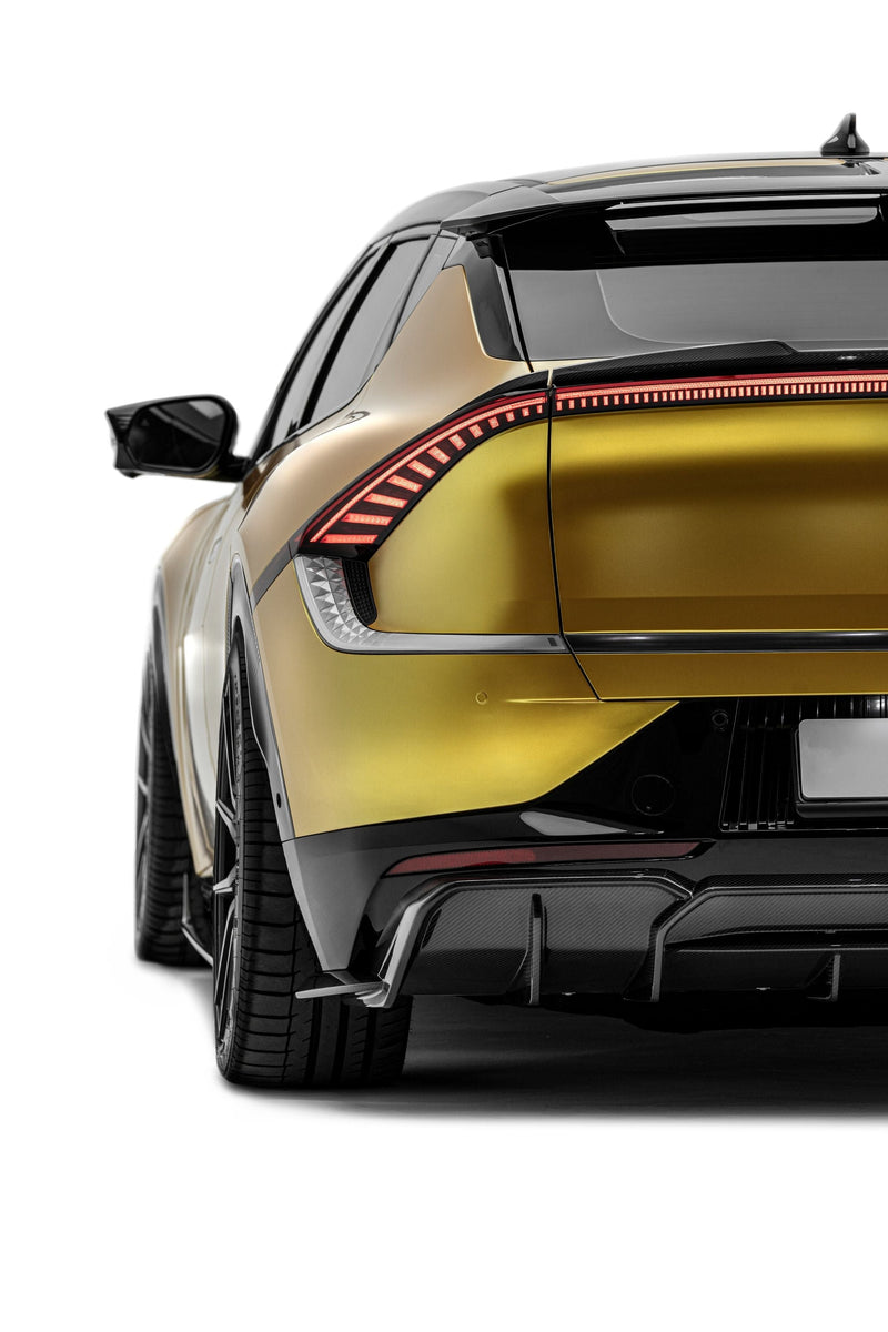 Kia EV6 Air Carbon Fiber Full Kit 2023+